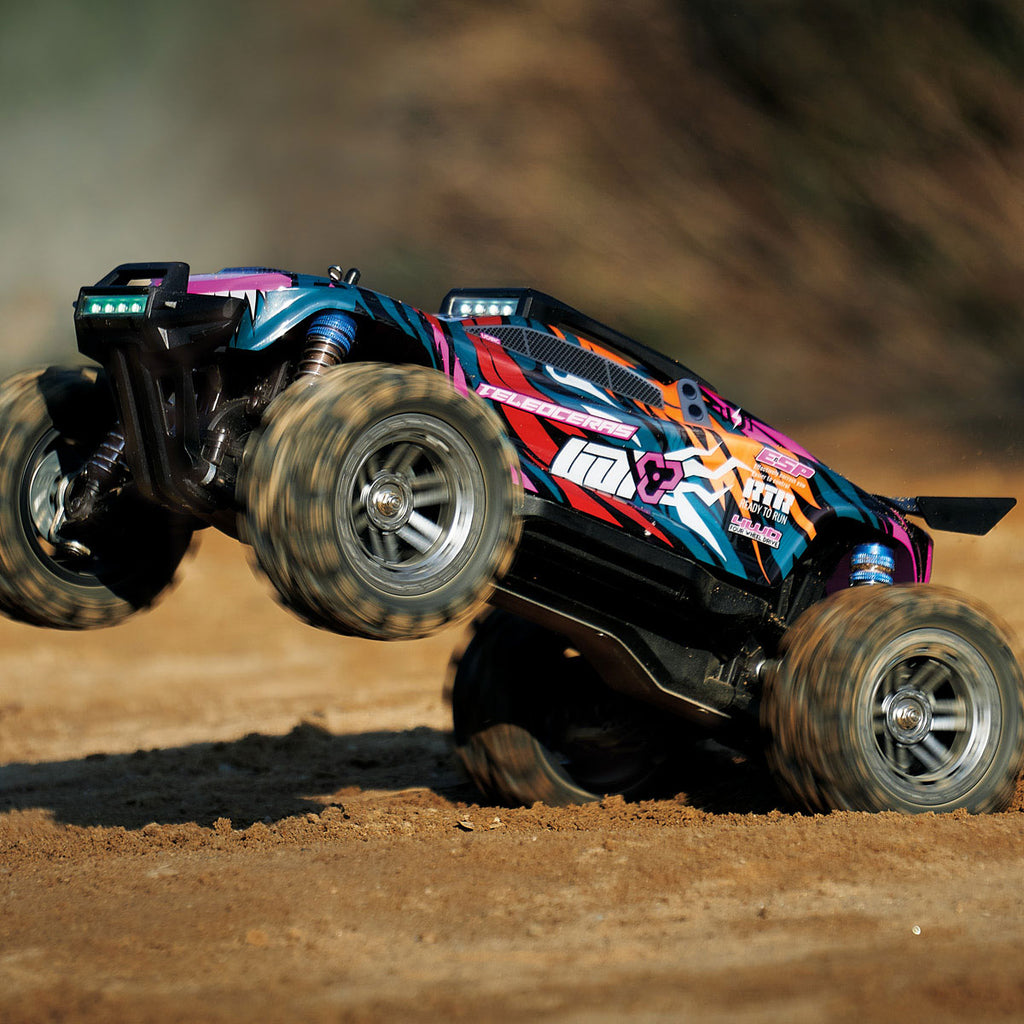 How to Make Your RC Body Shell Last Longer - RC Cars