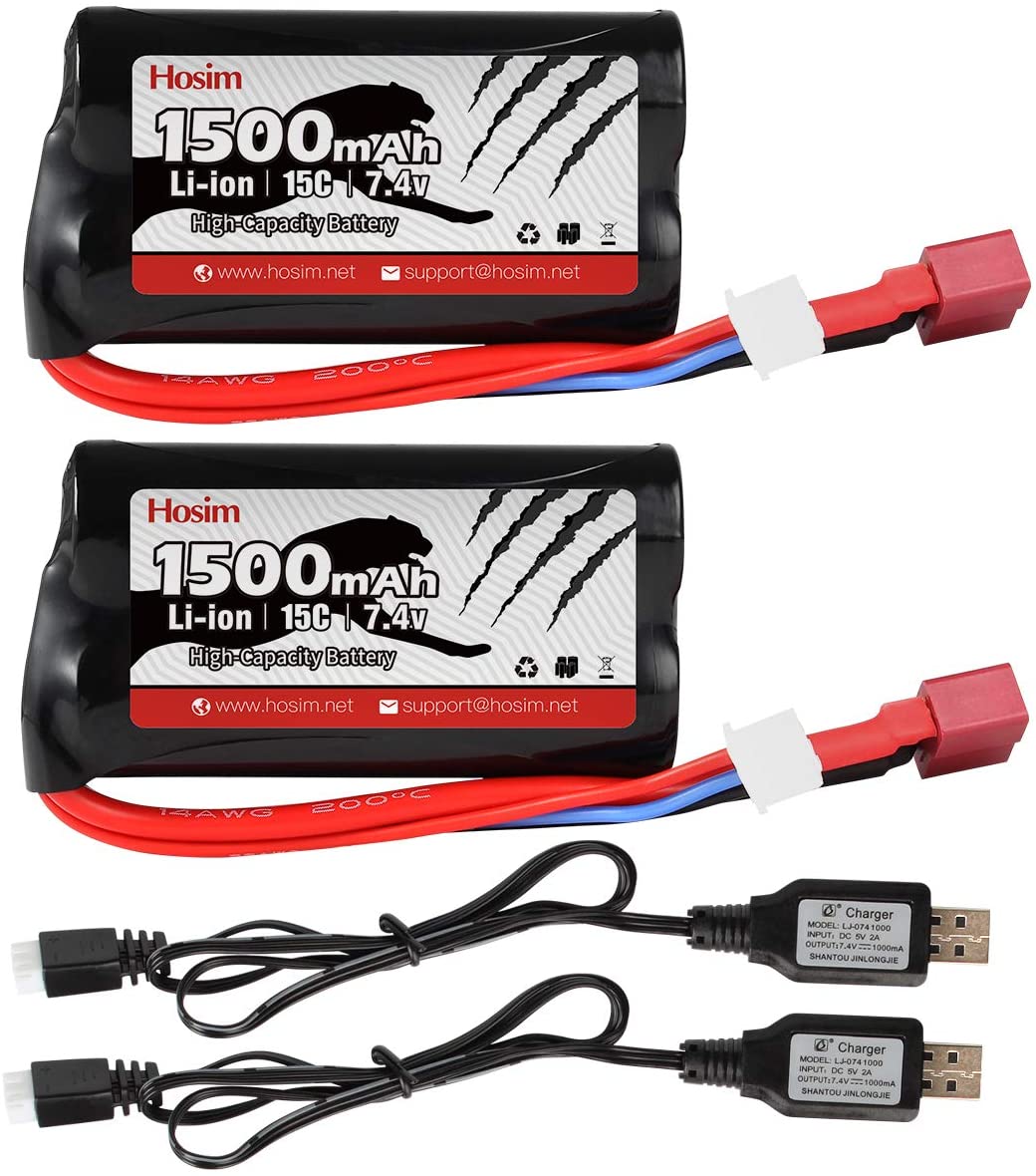 Battery for 9155 9156 – RC Cars