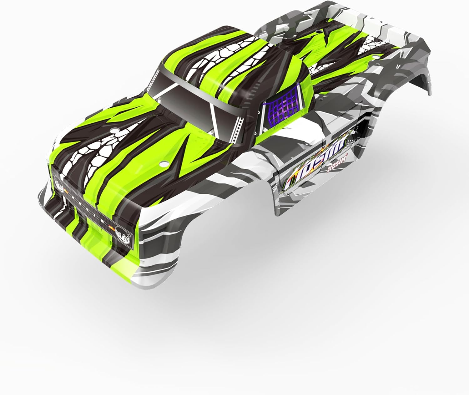 Parts for H17 - RC Cars
