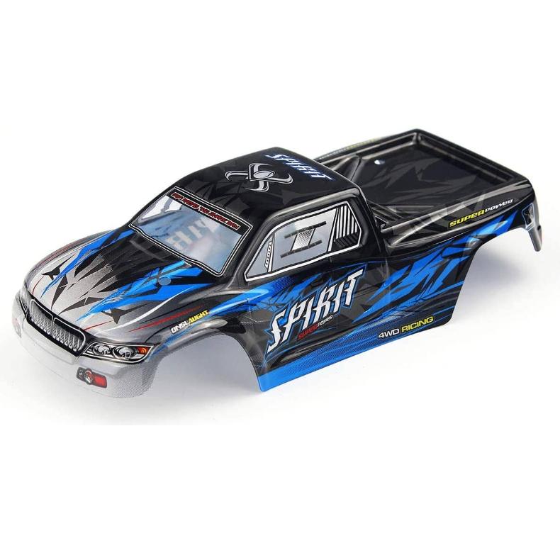 Parts for 9135 9137 9138 – RC Cars