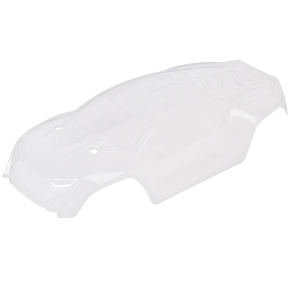 Hosim RC Car Shell Truck Body Accessory Spare Parts New transparent ca