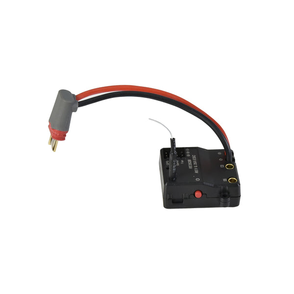 HOSIM RC Car Electronic Speed Controller Assembly Accessory Spare Part ...