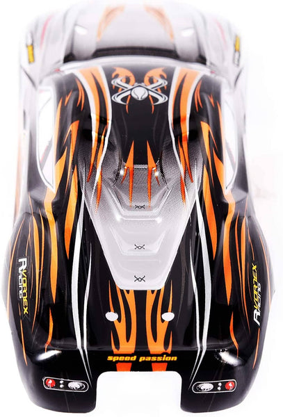 Hosim RC Car Shell Truck Body Accessory Spare Parts 38-SJ02 9138 Q903